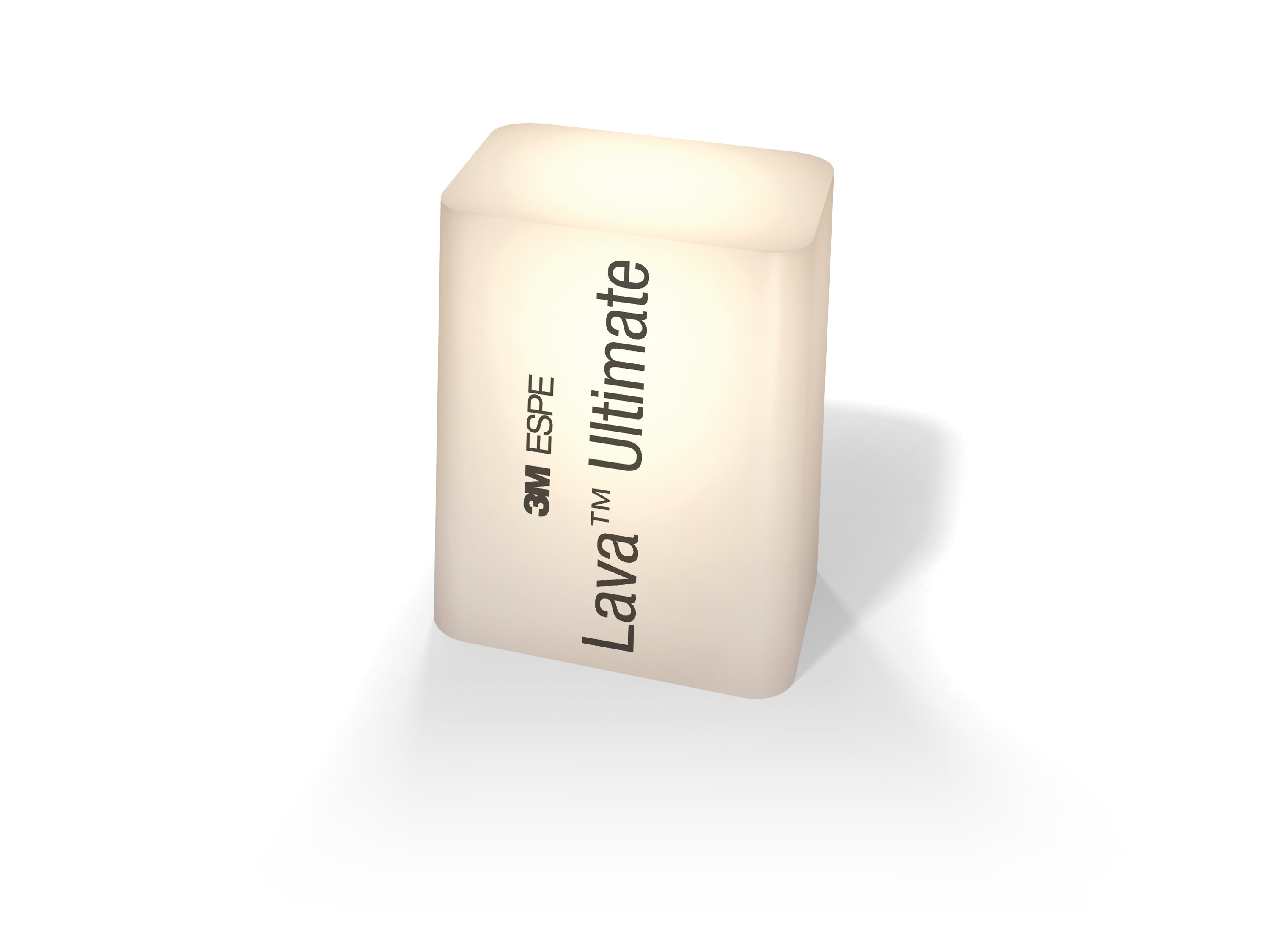 Lava Ultimate Restorative | 3M